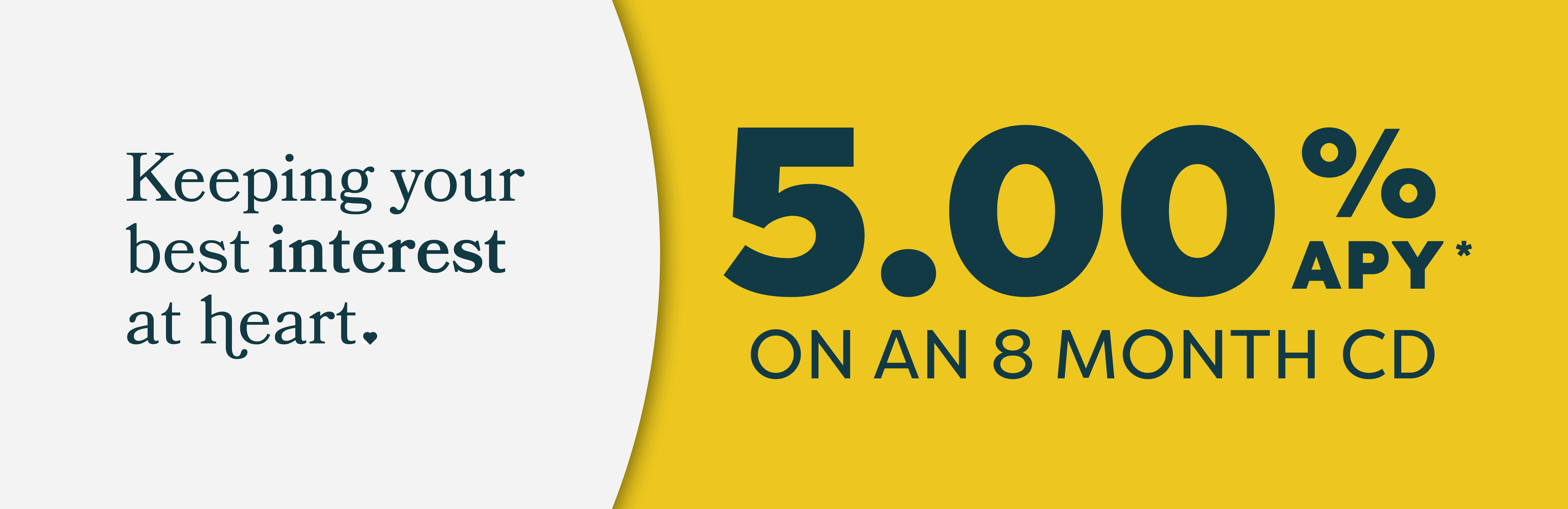 Certificate of Deposit Specials | Pentucket Bank