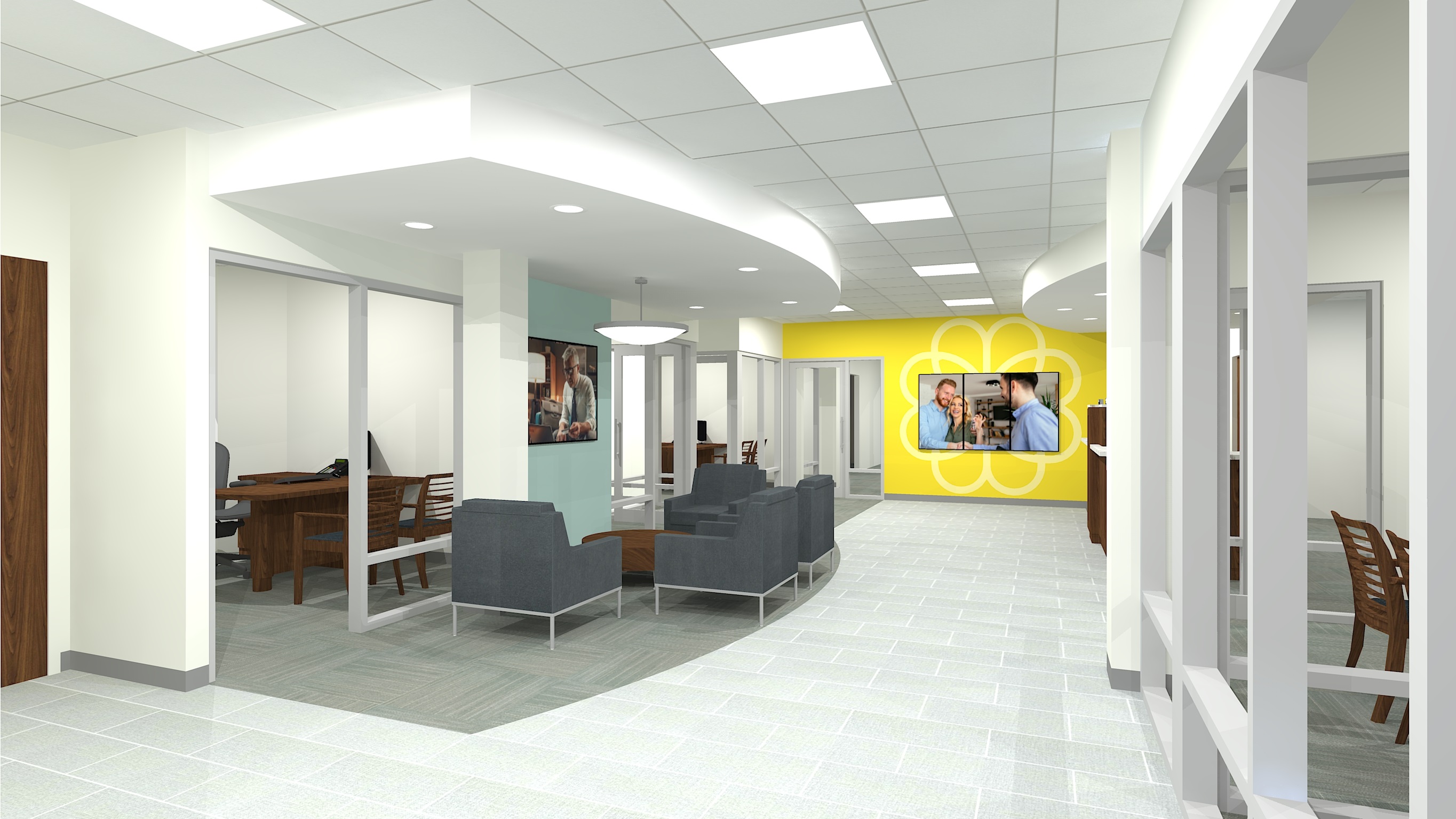 Stadium Branch | Pentucket Bank